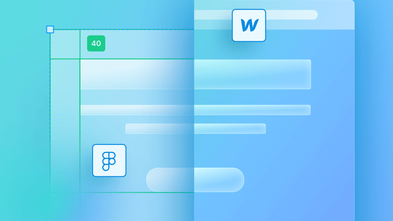 Figma To Webflow Plugin Webflow University